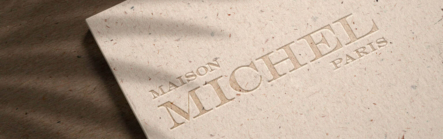 Maison Michel - Boutique Espaces